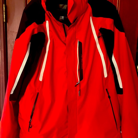 Obermeyer | Jackets & Coats | Mens Obermeyer Ski Jacket | Poshmark